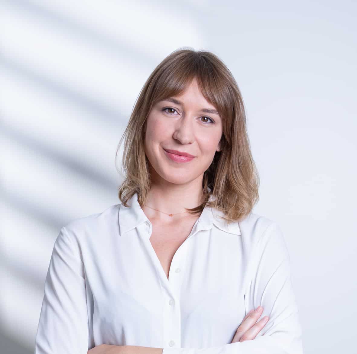 Camille Imbert - Kalliope